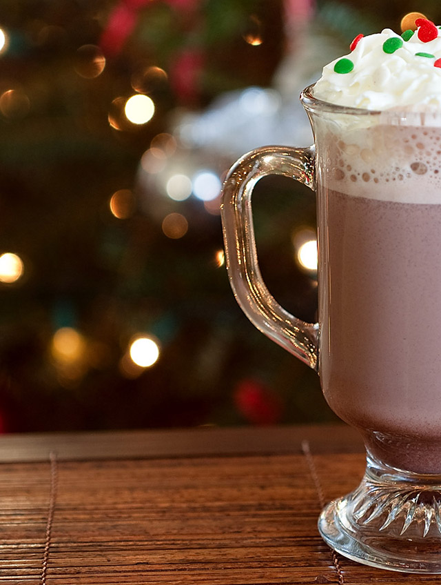 Peppermint Patty - Life's Ambrosia